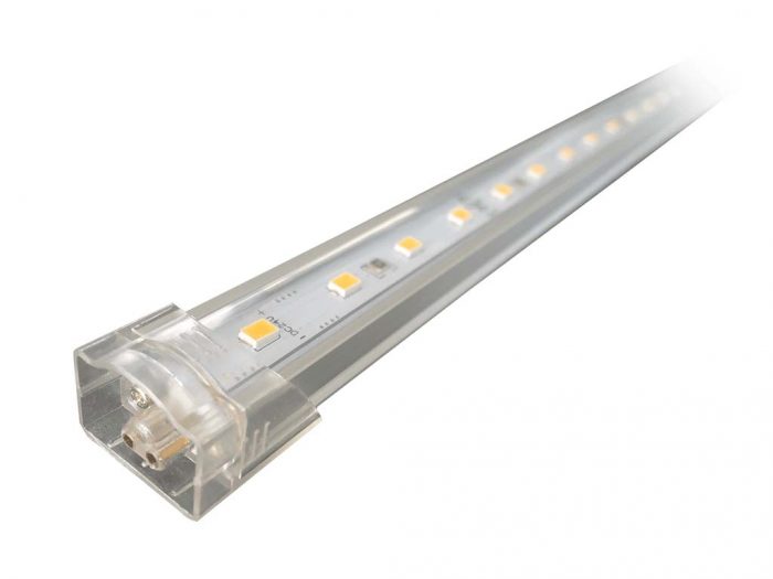 LED Light Bar and LED Stripes - Indoor - JK TOP-Industrial Co., Ltd.